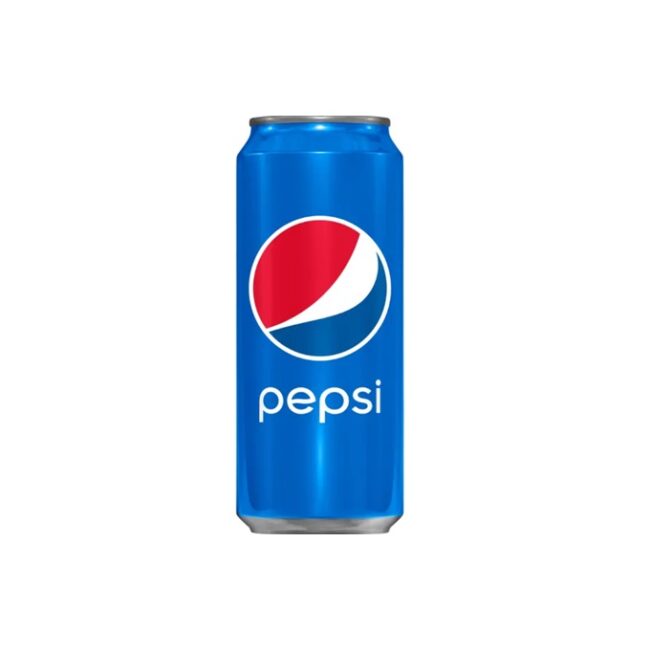 Pepsi – KFC – Shippini